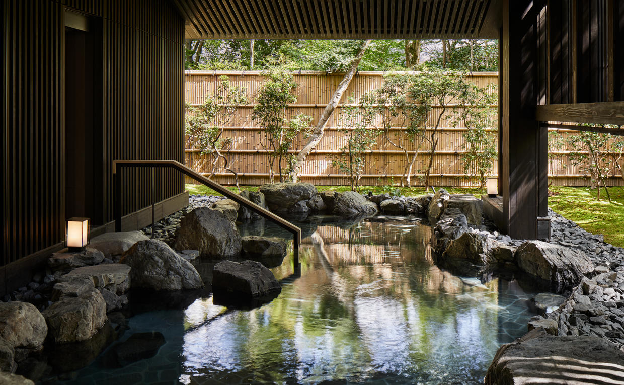 Luxury Kyoto Resort Offers & Exclusive Packages - Aman Kyoto