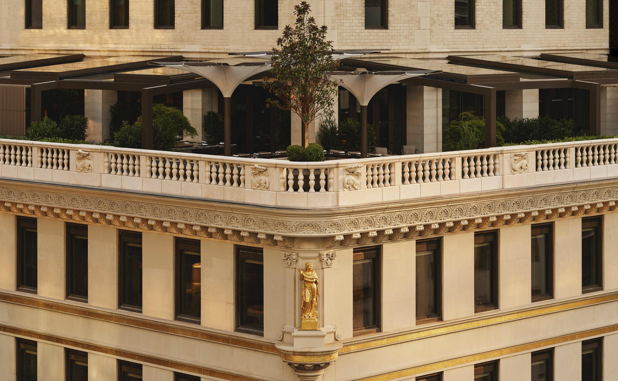 Luxury Travel Destinations Around The World – Aman