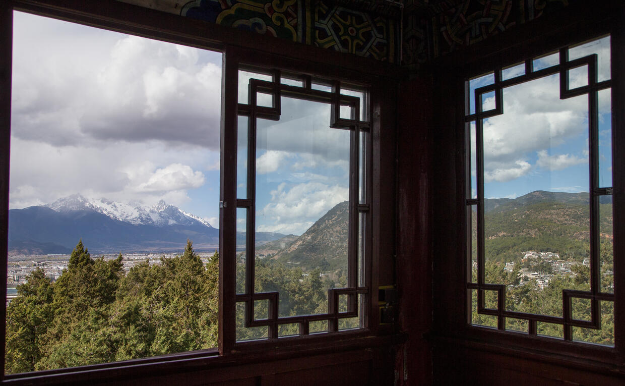 Discover Exclusive Packages at Amandayan, Lijiang - Aman