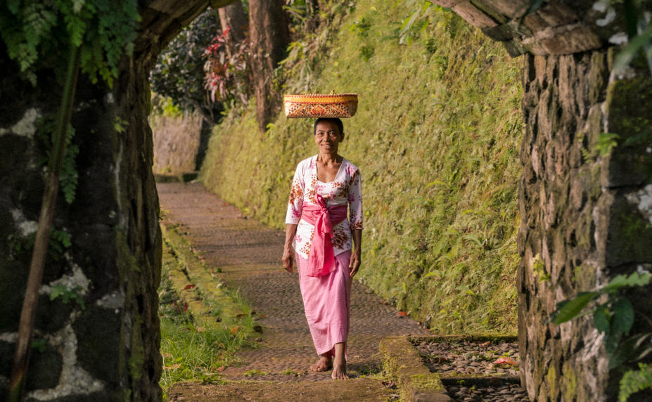 Things to Do in Ubud, Bali - Experiences - Amandari