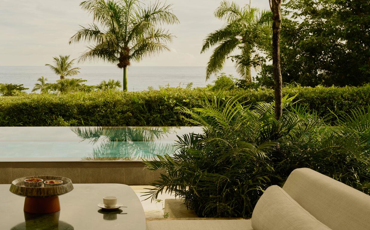 Luxury Dominican Republic Beach Resort Exclusives - Amanera