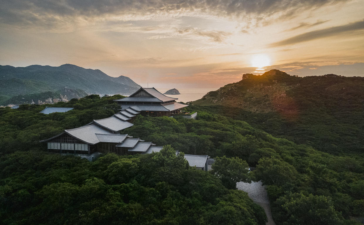 What's On - Book Experiences in Vinh Hy, Vietnam - Amanoi
