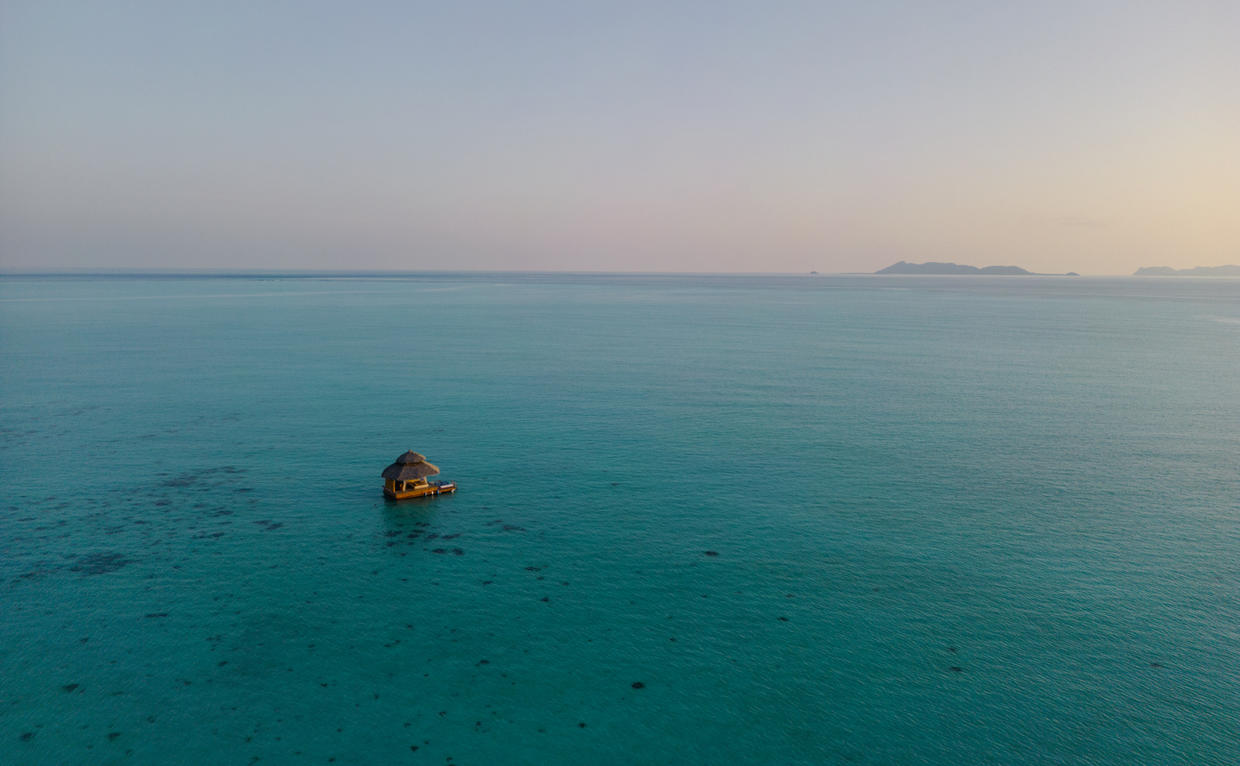 Romance at Amanpulo - Exclusive Offers - Aman