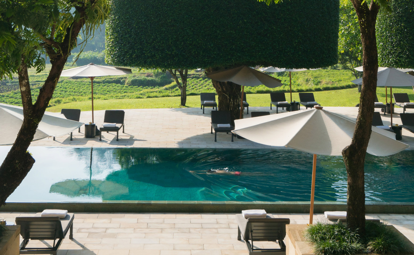 Luxury Bali Villa Offers & Packages - Aman Villas at Nusa Dua