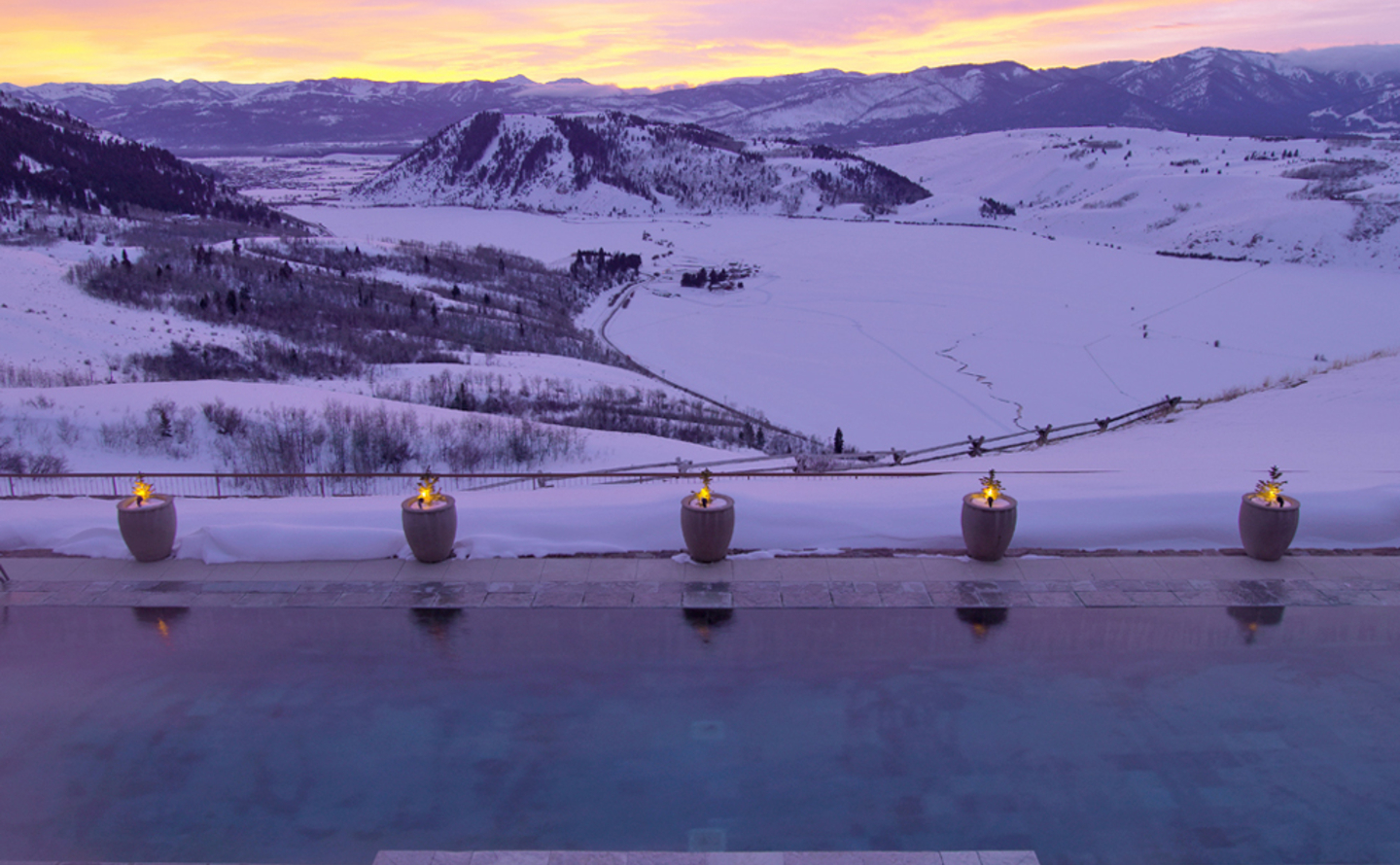 Amangani Gallery - Luxury Resort in Jackson Hole, Wyoming - Aman