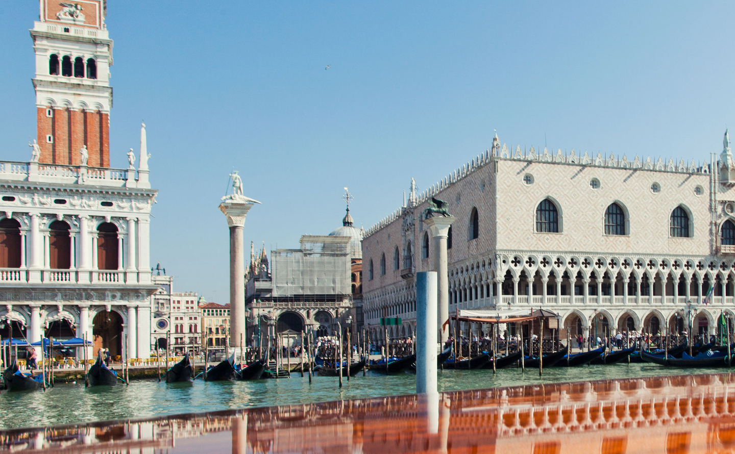 Aman Venice Gallery - Luxury Hotel in Venice, Italy - Aman