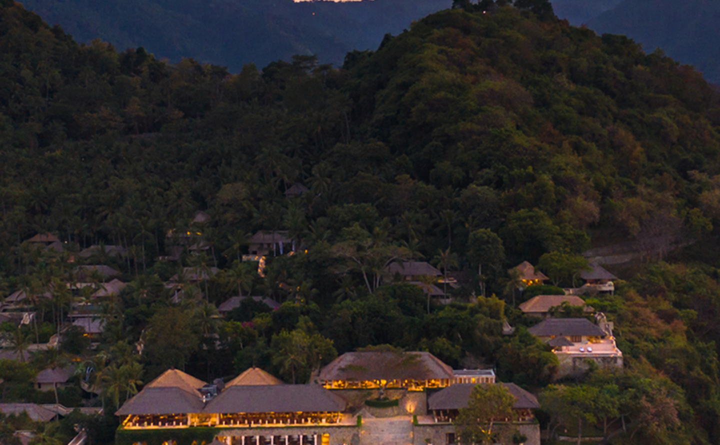 Amankila Gallery - Explore Our Luxury Bali Resort - Aman