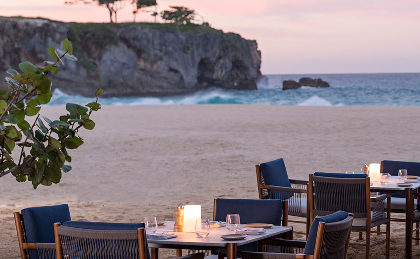 Amanera Gallery - Luxury Resort in the Dominican Republic - Aman