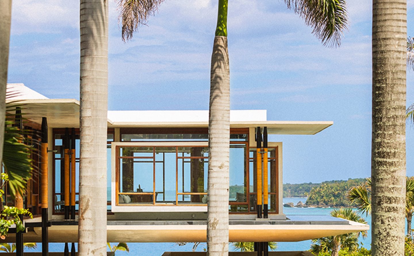Amanera Gallery - Luxury Resort in the Dominican Republic - Aman
