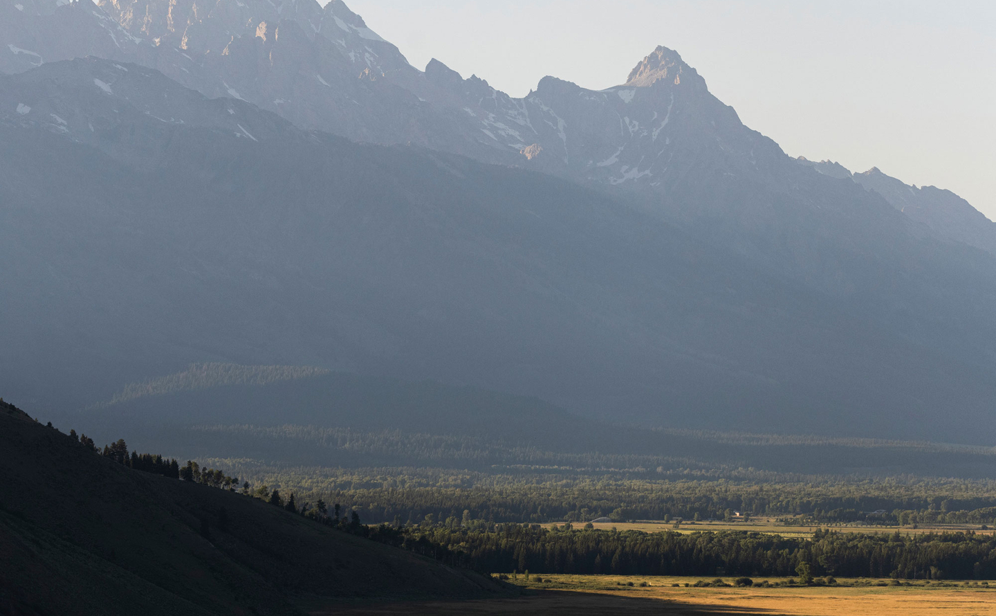 Amangani Gallery - Luxury Resort in Jackson Hole, Wyoming - Aman