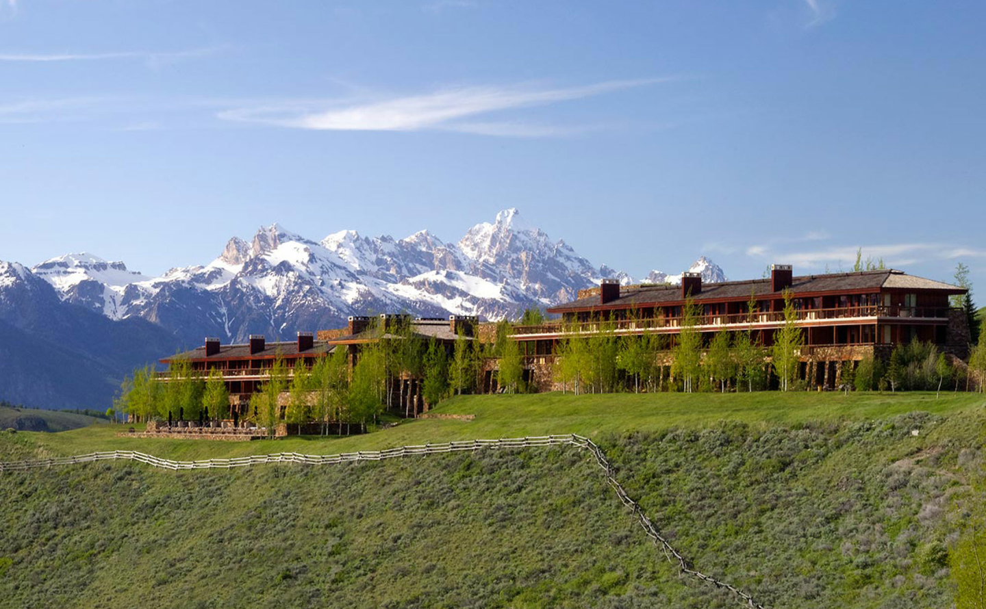 Amangani Gallery - Luxury Resort in Jackson Hole, Wyoming - Aman
