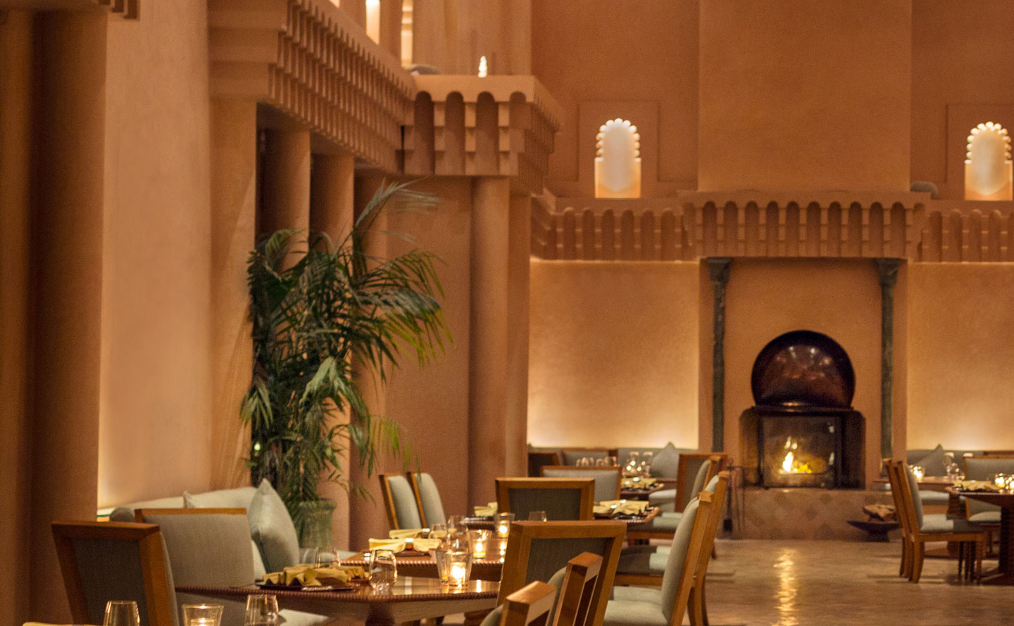 Amanjena Gallery - Explore Our Luxury Marrakech Resort - Aman