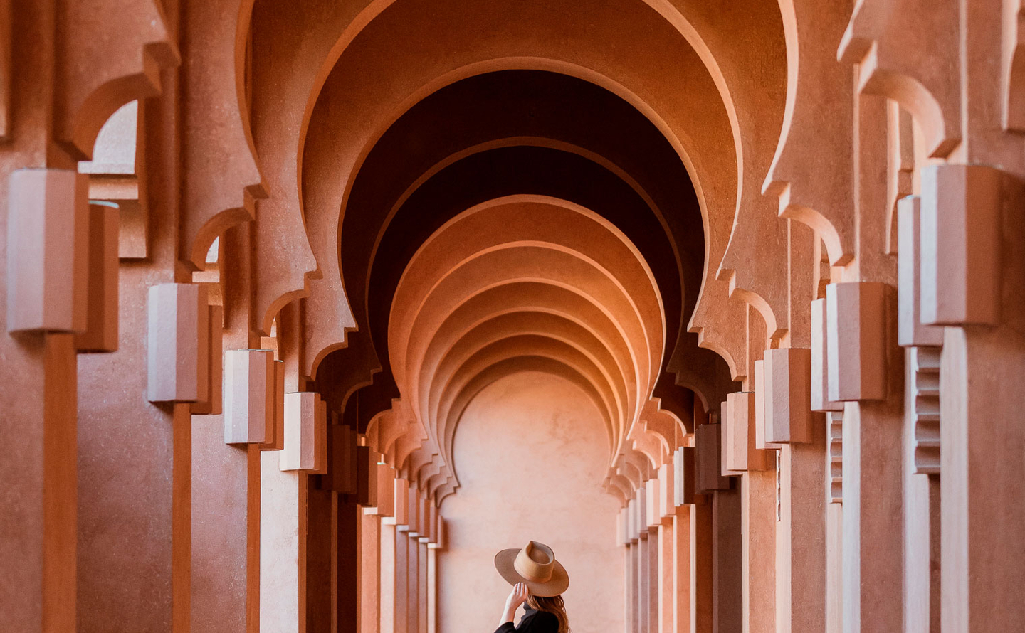 Amanjena Gallery - Explore Our Luxury Marrakech Resort - Aman