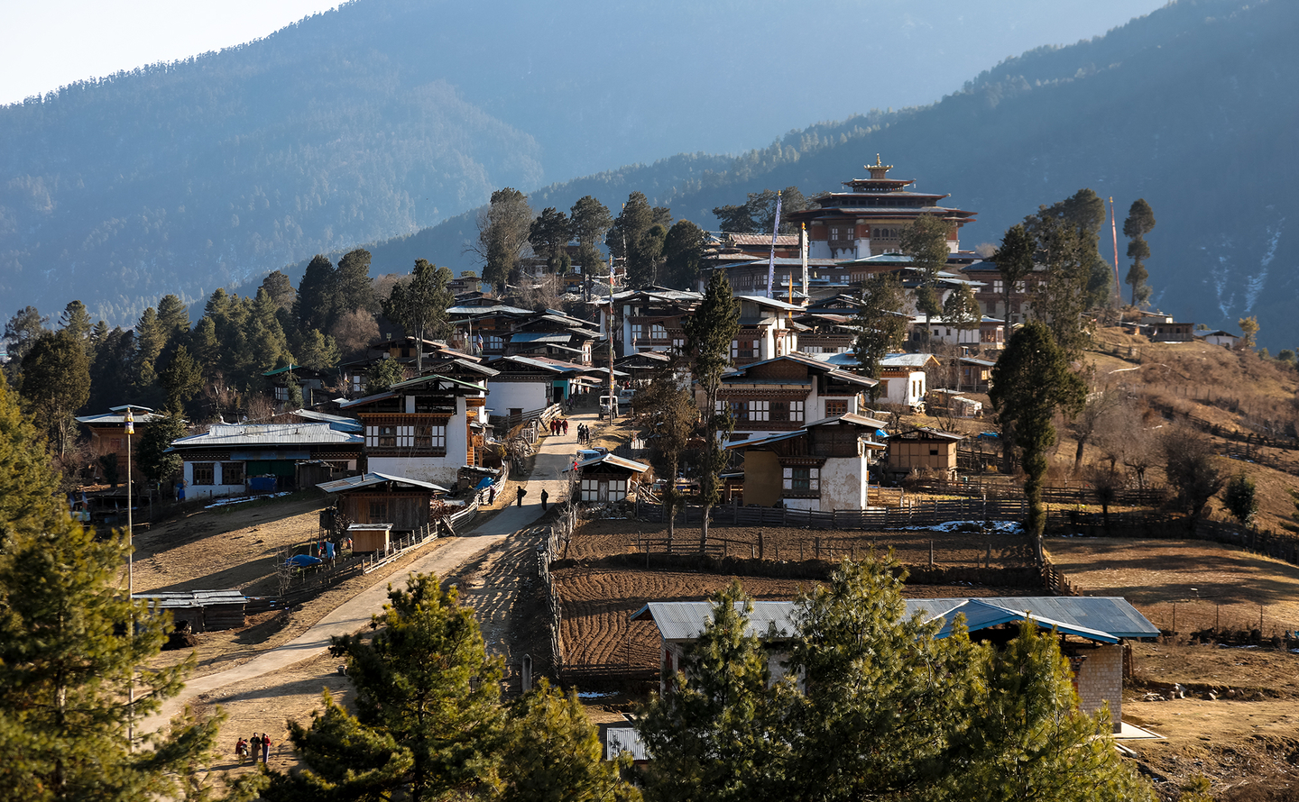 Amankora Gallery - Explore Our Luxury Resort in Bhutan – Aman
