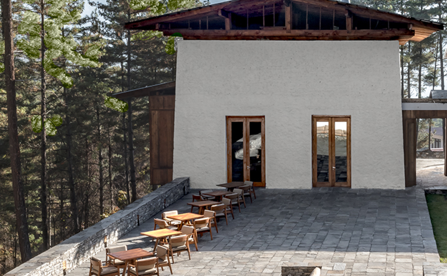 Amankora Gallery - Explore Our Luxury Resort in Bhutan – Aman