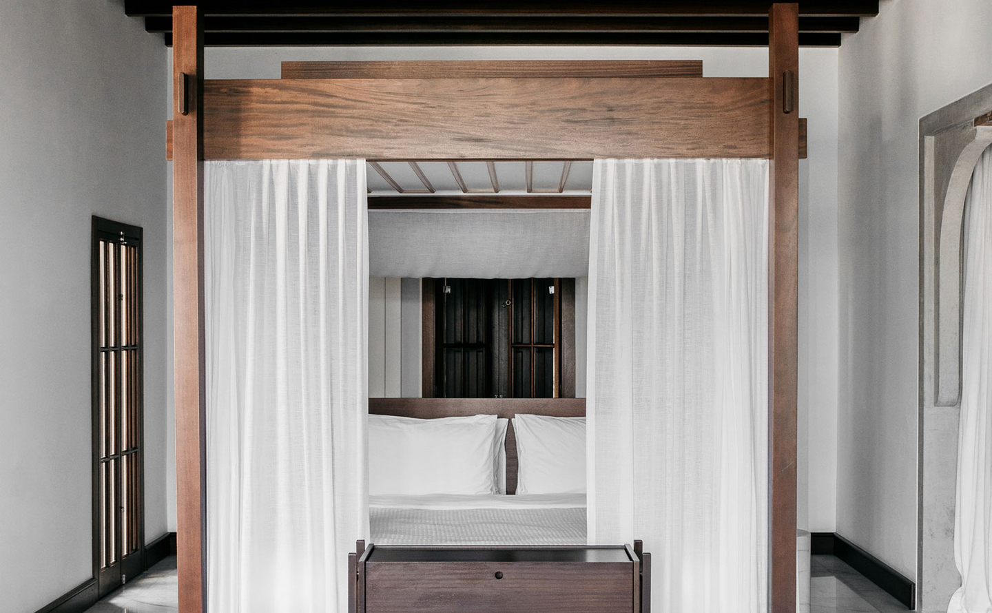 Amanruya Gallery - Explore Our Luxury Bodrum Resort - Aman