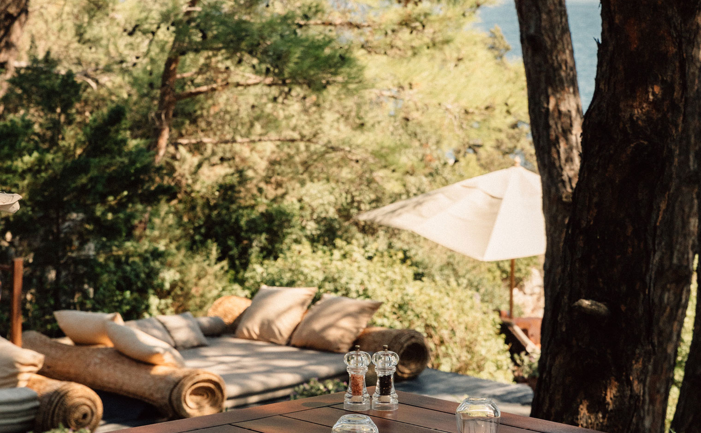 Amanruya Gallery - Explore Our Luxury Bodrum Resort - Aman