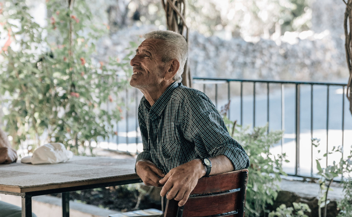 Amanruya Gallery - Explore Our Luxury Bodrum Resort - Aman