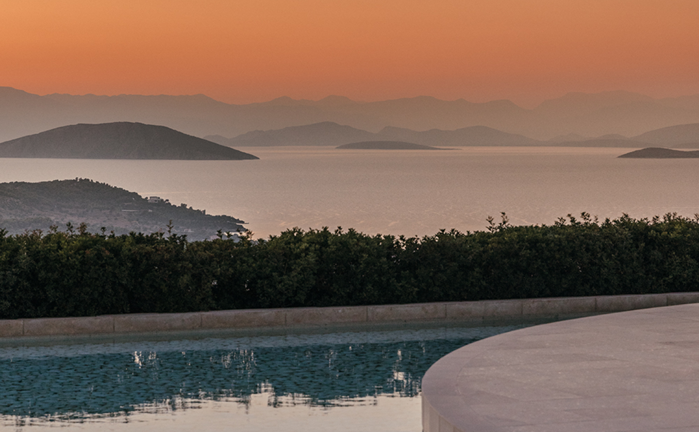 Amanzoe Gallery - Explore Our Luxury Porto Heli Resort - Aman