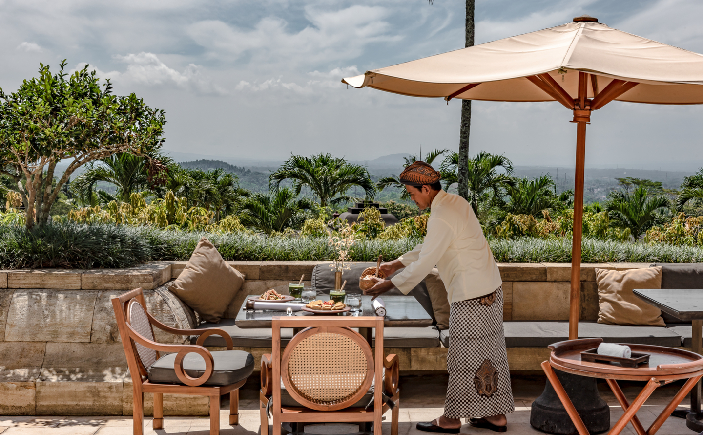 Luxury Java Resort Offers & Exclusive Packages - Amanjiwo