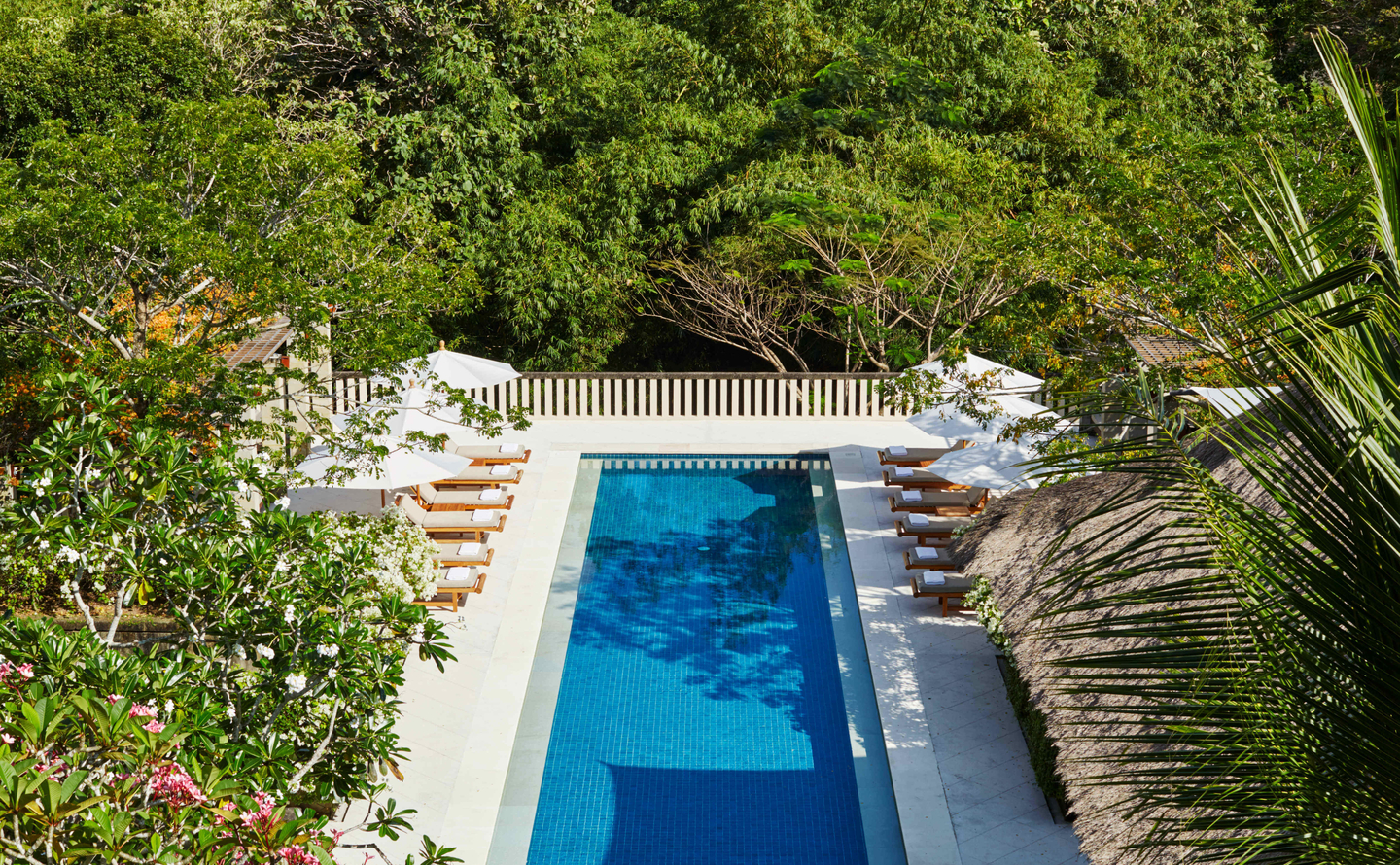 Luxury Bali Villa Offers & Packages - Aman Villas at Nusa Dua