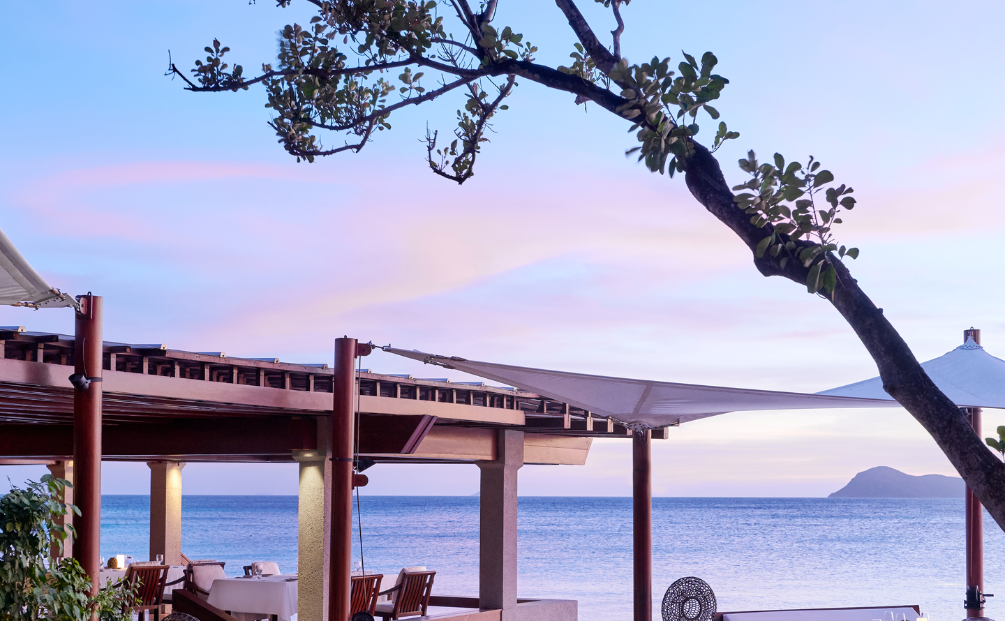 Amanpulo Gallery - Luxury Accommodation in Philippines - Aman