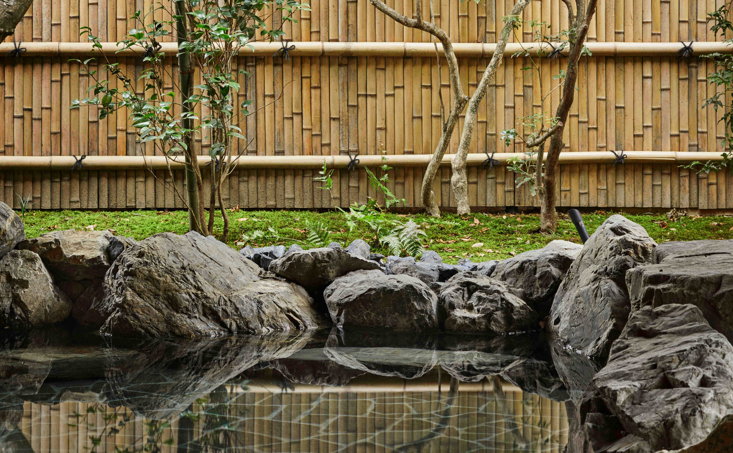 Aman Kyoto Gallery - Luxury Accommodation in Japan - Aman