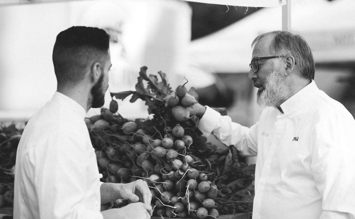 Fine Dining Restaurants on 5th Avenue, NYC - Aman New York