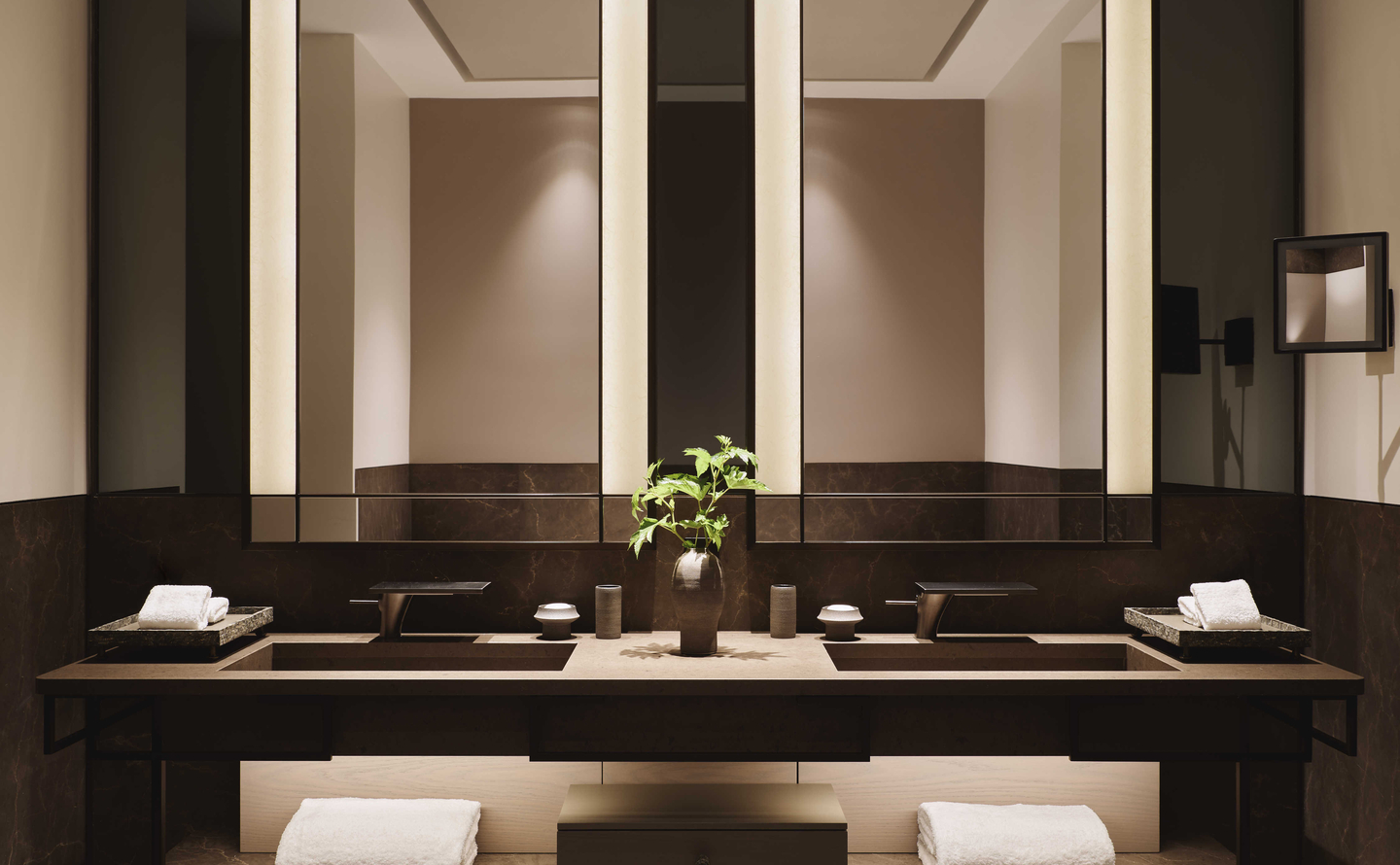 Aman New York Gallery - Luxury Accommodation in United States - Aman