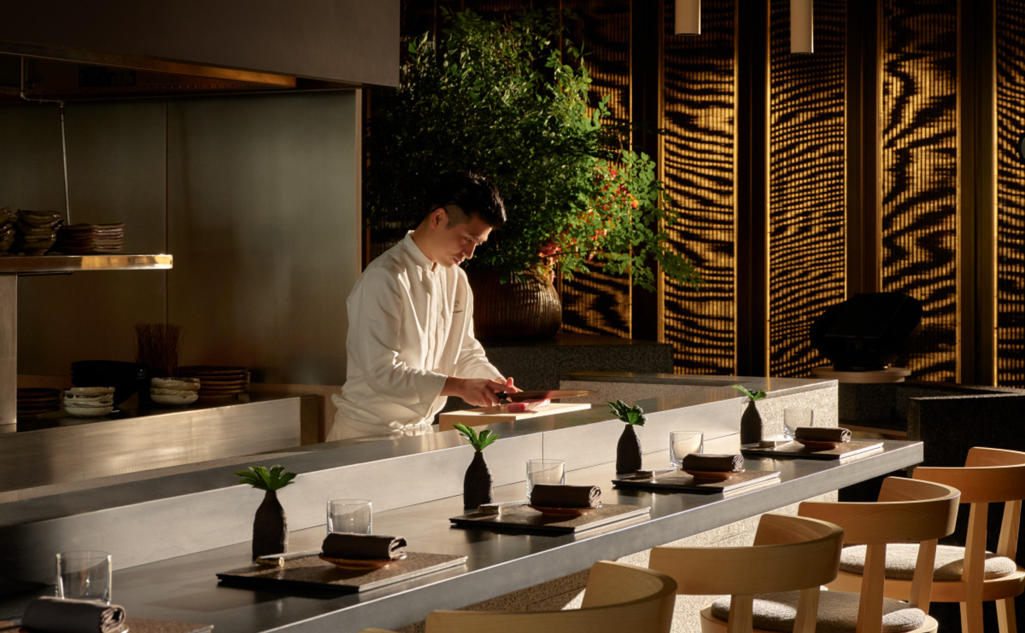Aman New York Gallery - Luxury Accommodation in United States - Aman