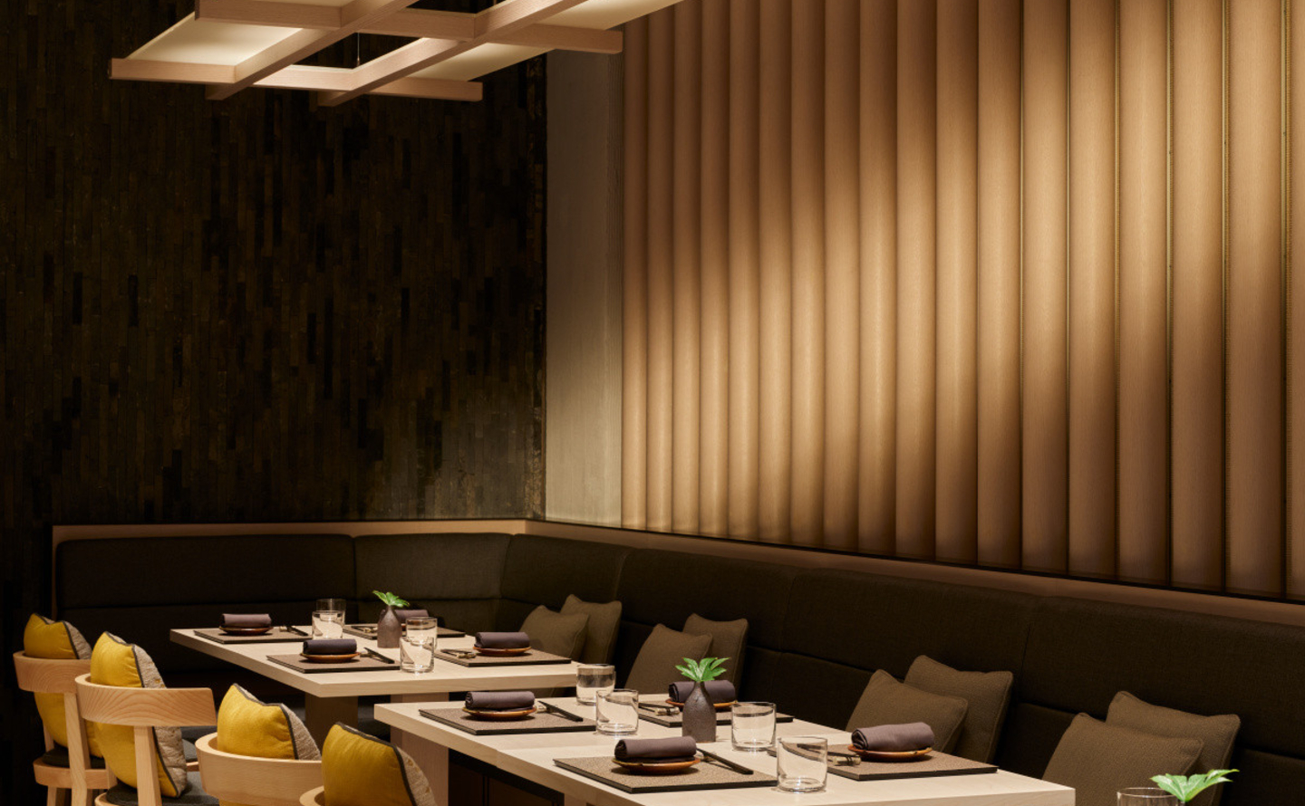 Aman New York Gallery - Luxury Accommodation in United States - Aman