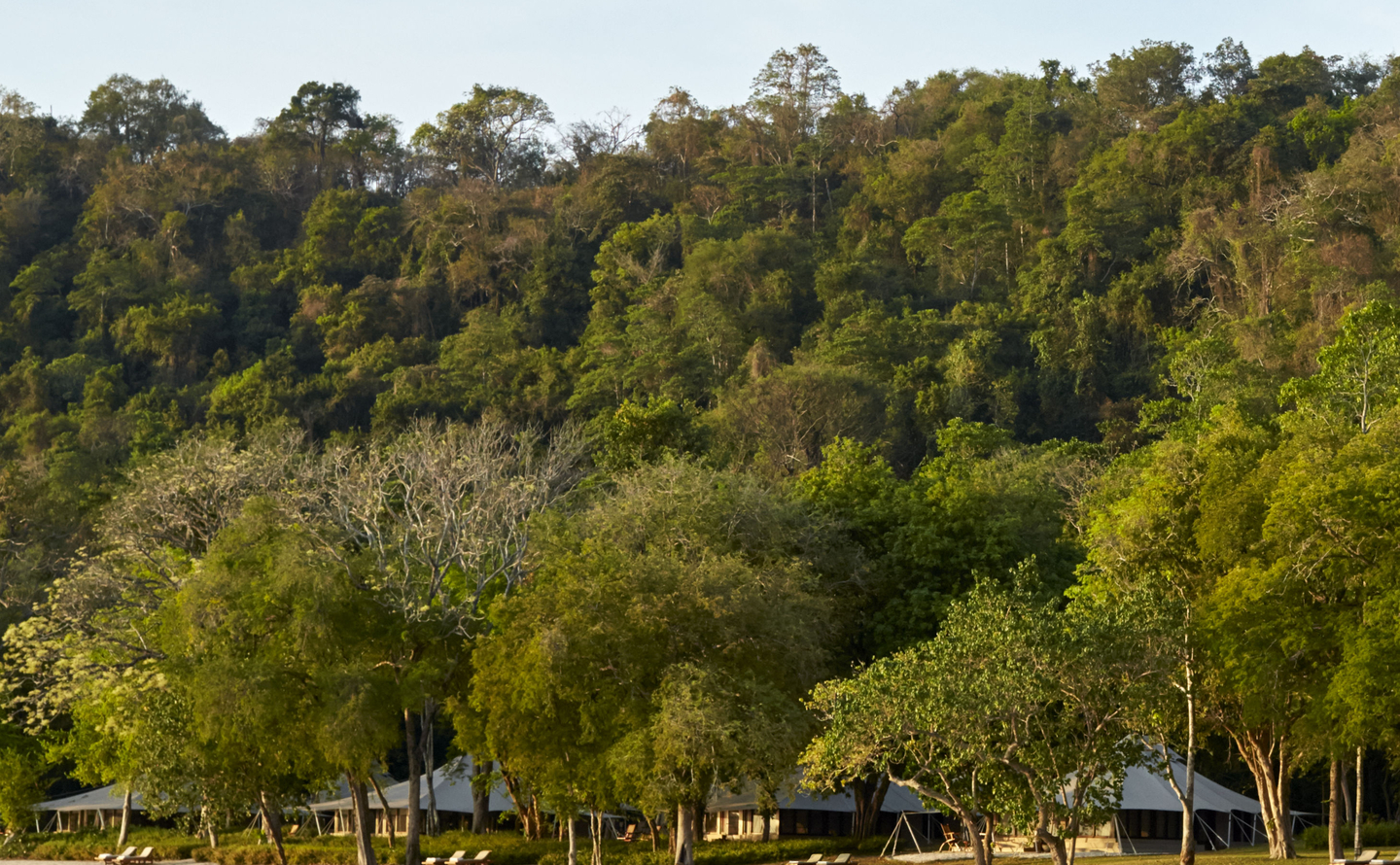 Amanwana Gallery - Explore Our Luxury Moyo Island Hotel - Aman