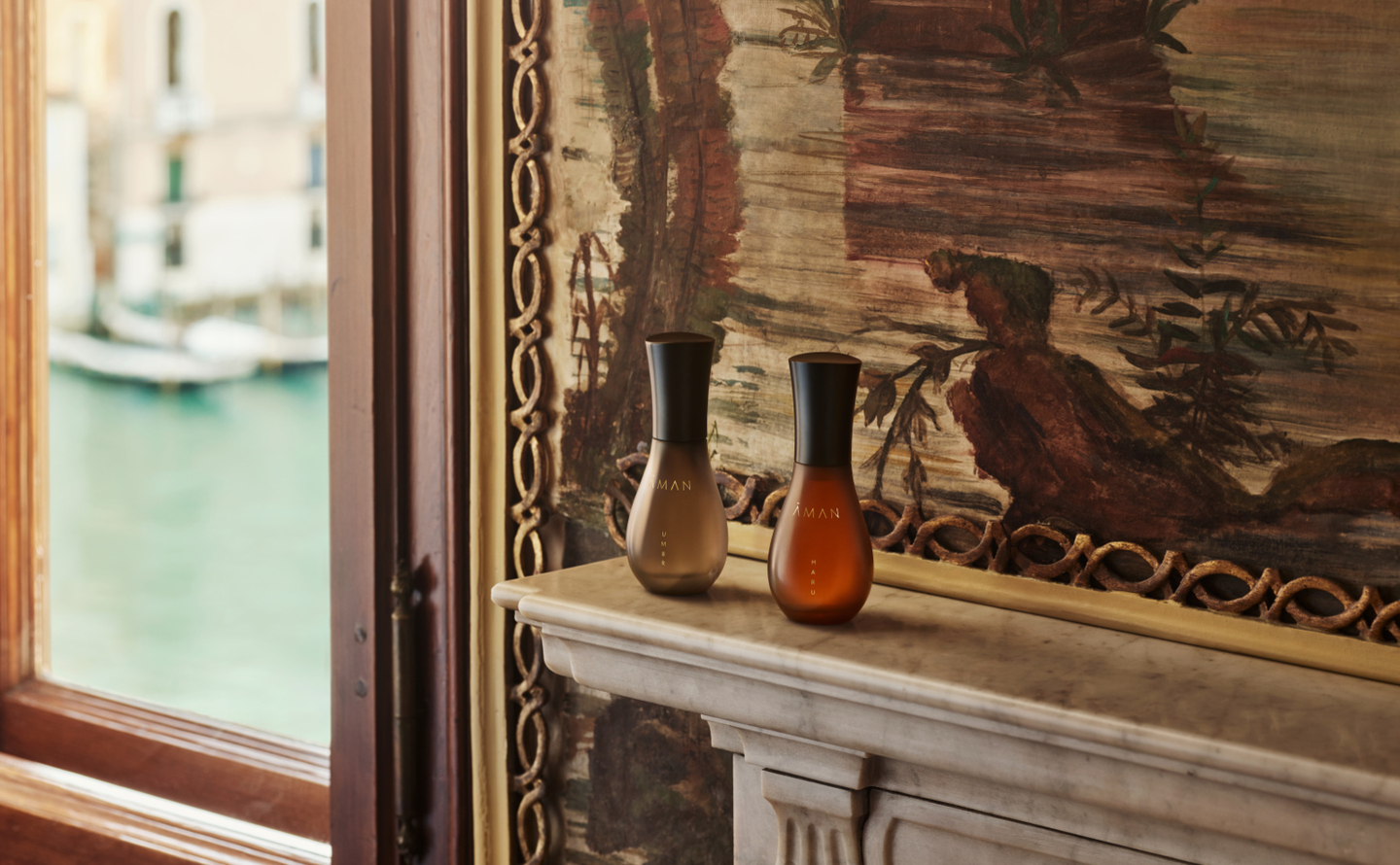Shop - Book Experiences at Aman Venice