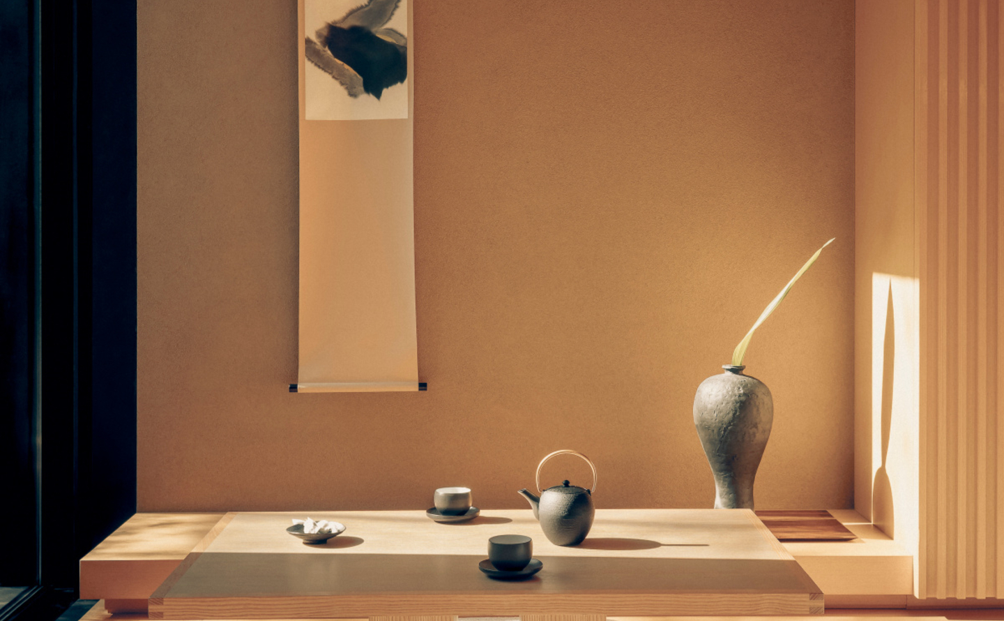 Aman Kyoto Gallery - Luxury Accommodation in Japan - Aman