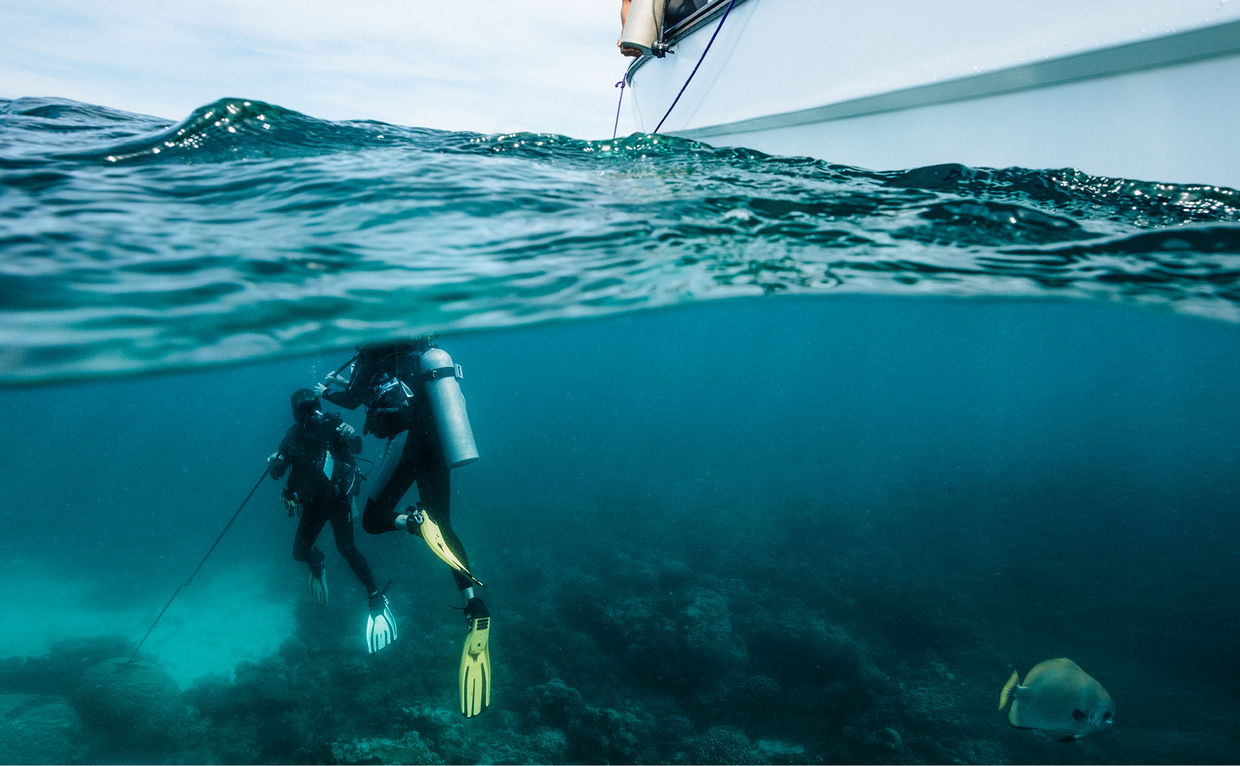 Experiences & Activities at Amanpulo, Palawan Islands - Aman