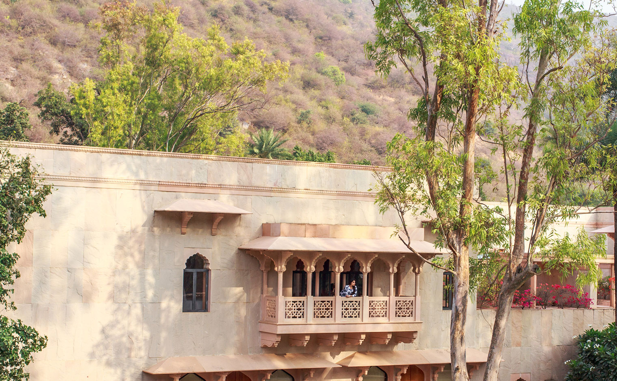 Amanbagh Gallery - Explore Our Luxury Rajasthan Resort - Aman