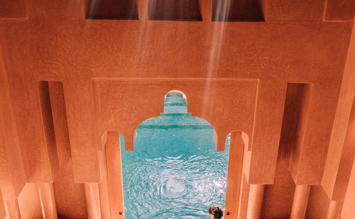 Amanjena Gallery - Explore Our Luxury Marrakech Resort - Aman