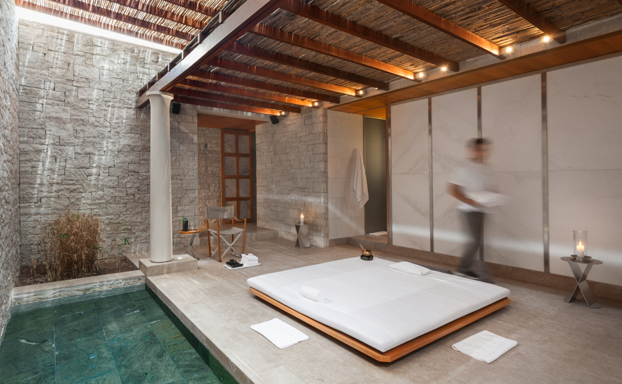 Amanzoe Gallery - Luxury Accommodation in Greece - Aman