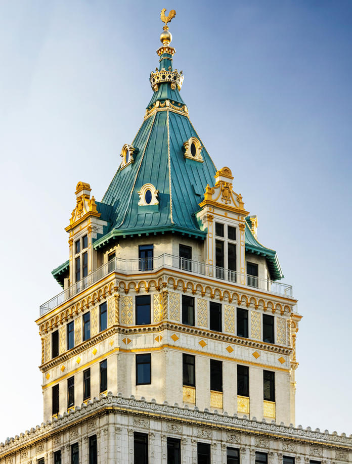 Aman New York – Luxury NYC Hotel & Residences Opening 2022 – Aman