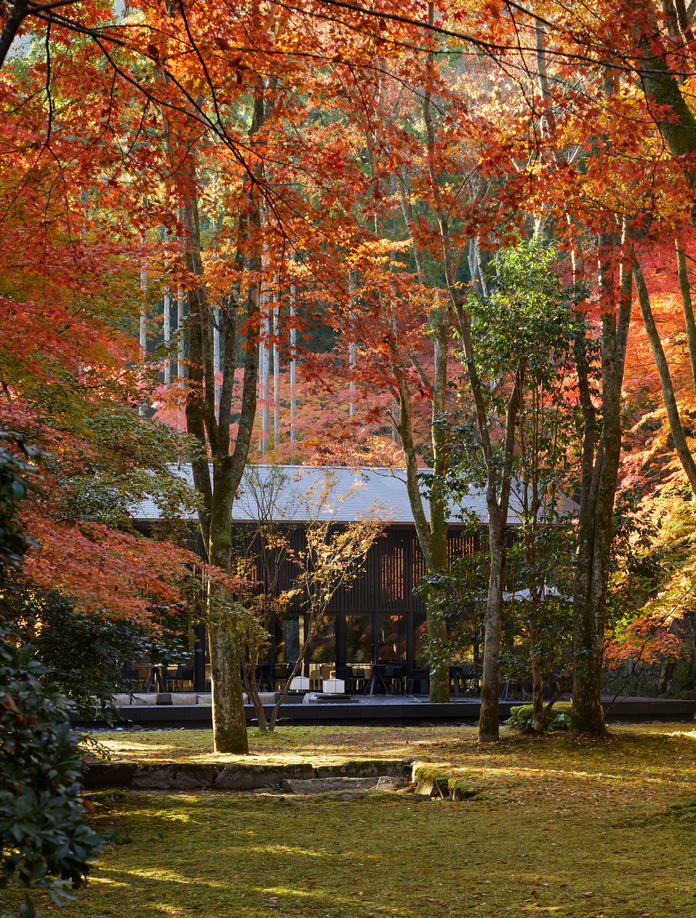 Luxury Hotels & Resorts in Japan - Aman