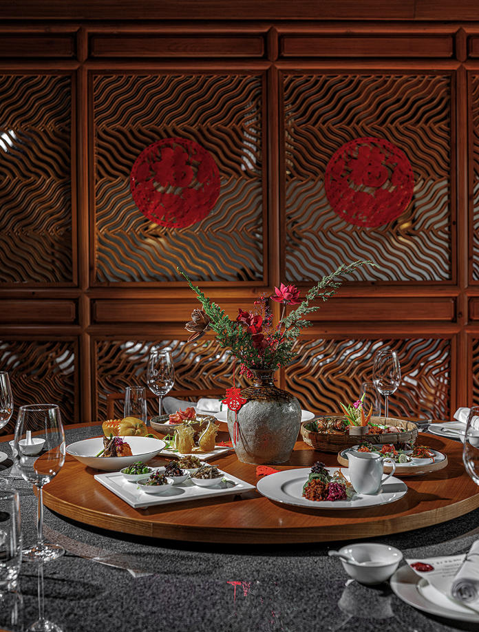 Luxury Hotels & Resorts in China - Aman