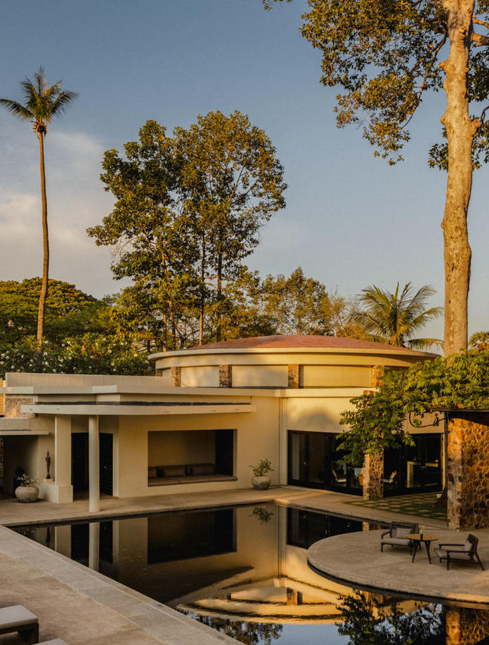 Adventures in Southeast Asia - Aman