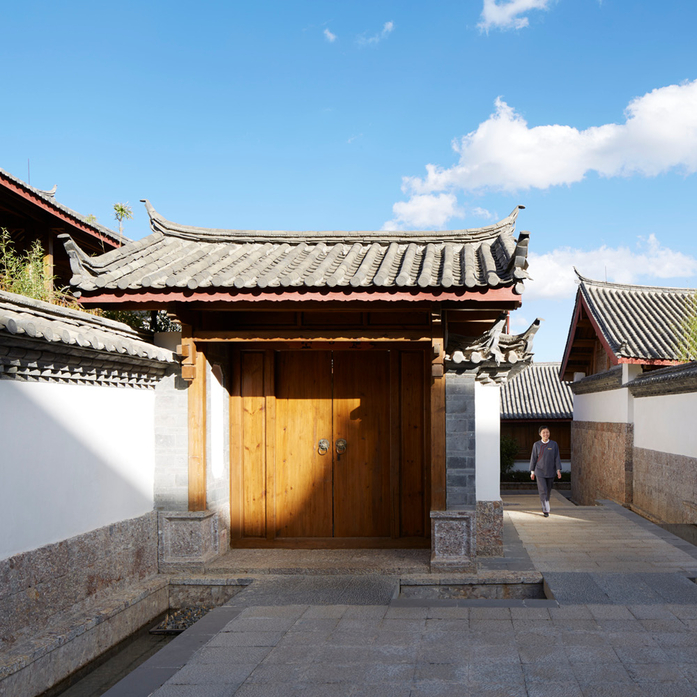 Suites at Amandayan Luxury Hotel in Lijiang, China - Aman