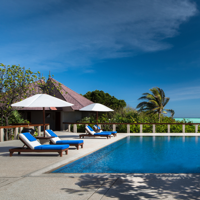 Villas - Luxury Philippines Accommodation - Amanpulo