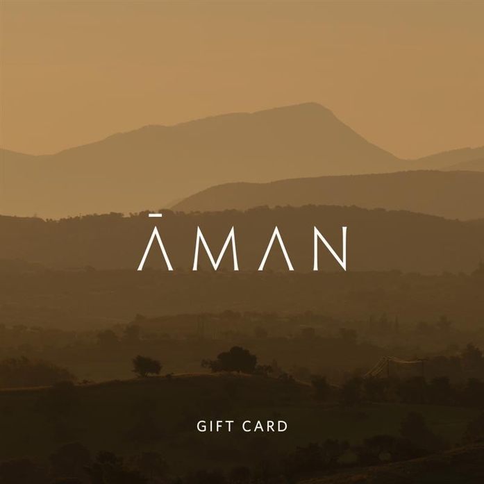 Global Festive and Winter Holiday Destinations - Aman