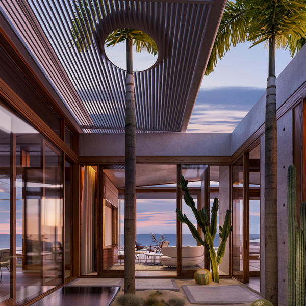 Residences – Buy Private Luxury Villas – Aman