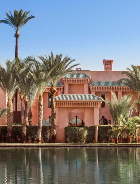 Luxury Travel Destinations Around The World – Aman