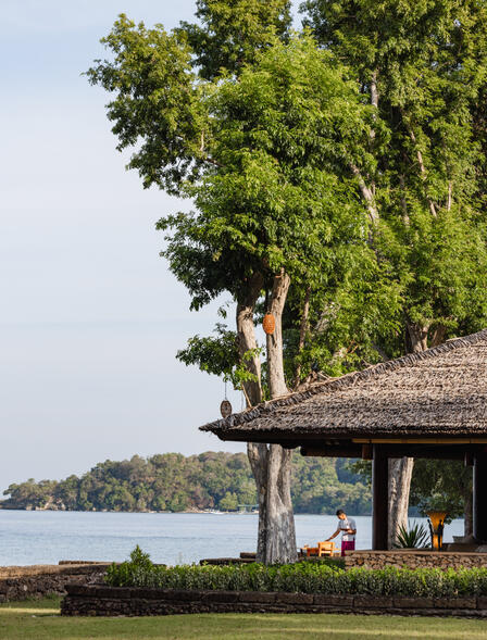 Luxury Indonesia Resort Offers & Packages - Amanwana