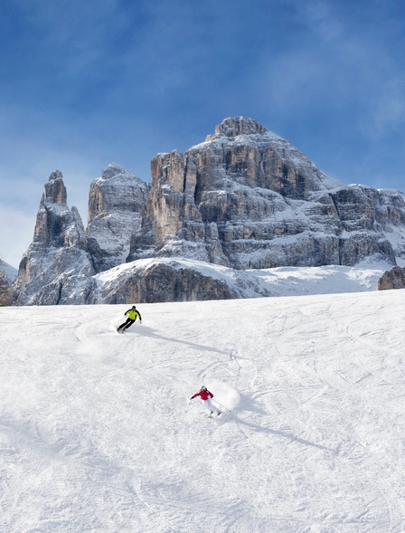 Exclusive Offers - Aman Rosa Alpina