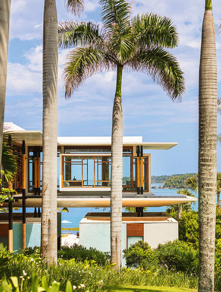 Amanera Gallery - Luxury Resort in the Dominican Republic - Aman